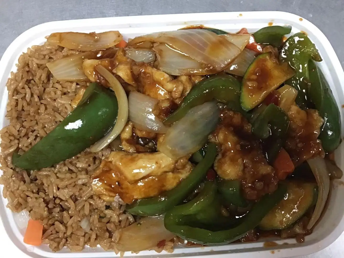 Best Wok - Chinese Restaurant | Online Order | Covington | LA