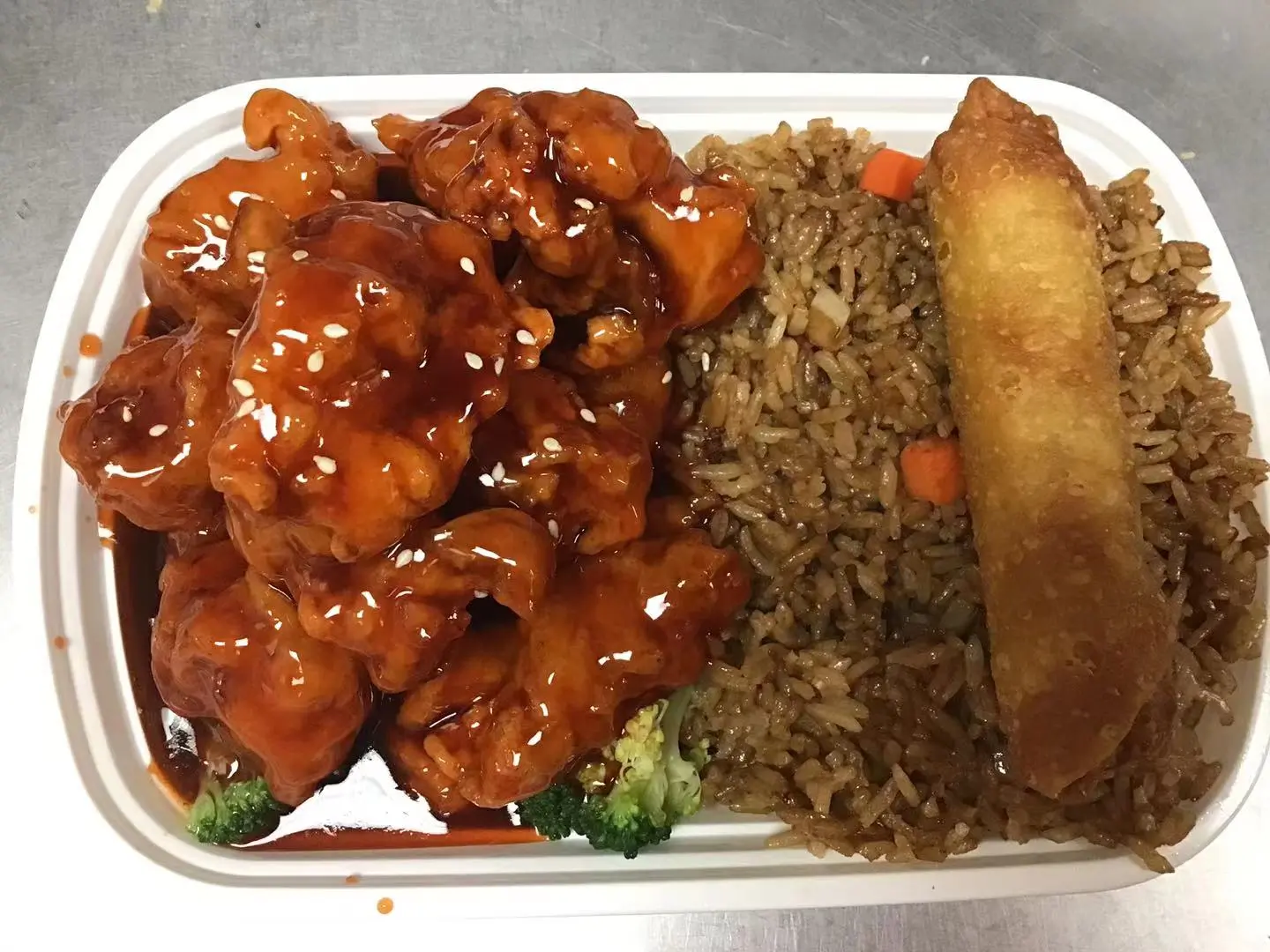 Best Wok - Chinese Restaurant | Online Order | Covington | LA